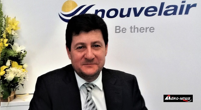 Karim Milad : « ...des ouvertures vers l’Europe, mais la destination ...