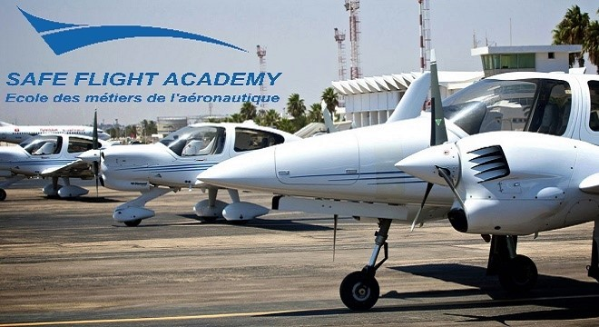 Le Groupe Français AVICO entre dans Le Capital de Safe Flight Academy ...