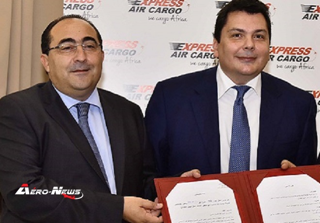 Droit de réponse d’Express Air Cargo face aux allégations (calomnieuses ...